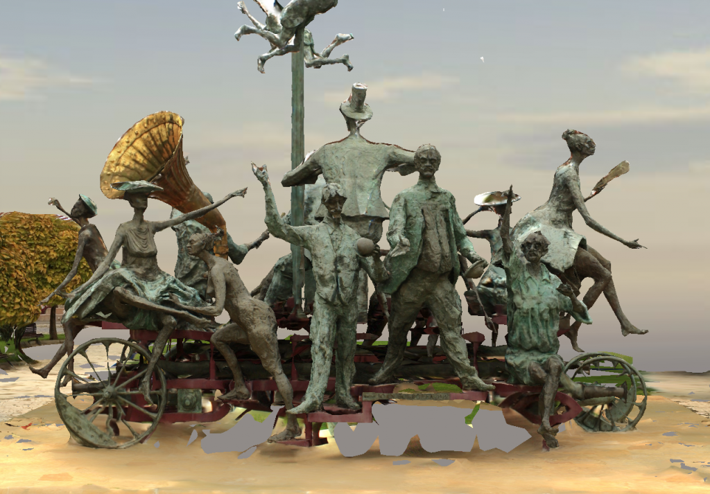 tnb – Maps & Beyond